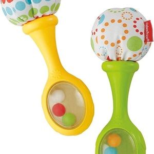 Fisher-Price | Toys | New Baby Maracas | Poshmark